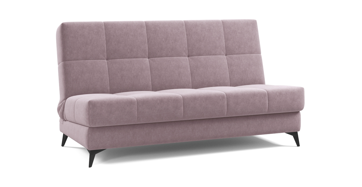 Купить Диван Виго NEXT цвет пыльная роза по выгодной цене 37 499 рублей ...